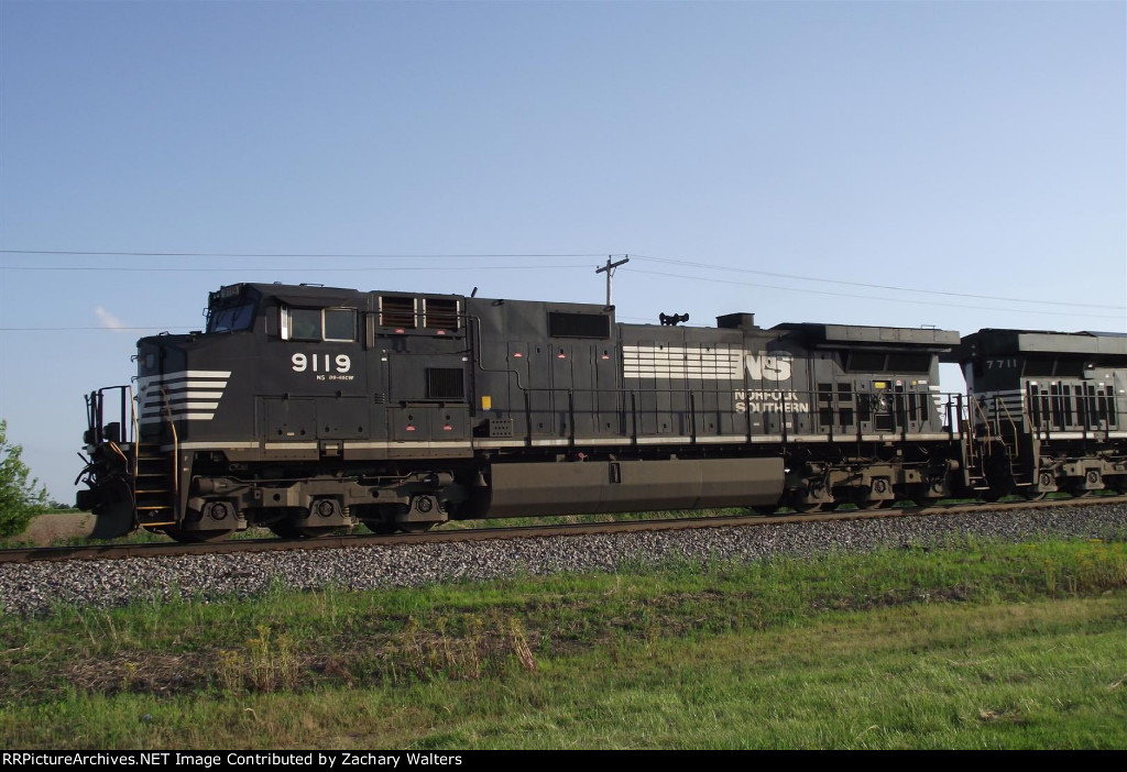 NS 9119